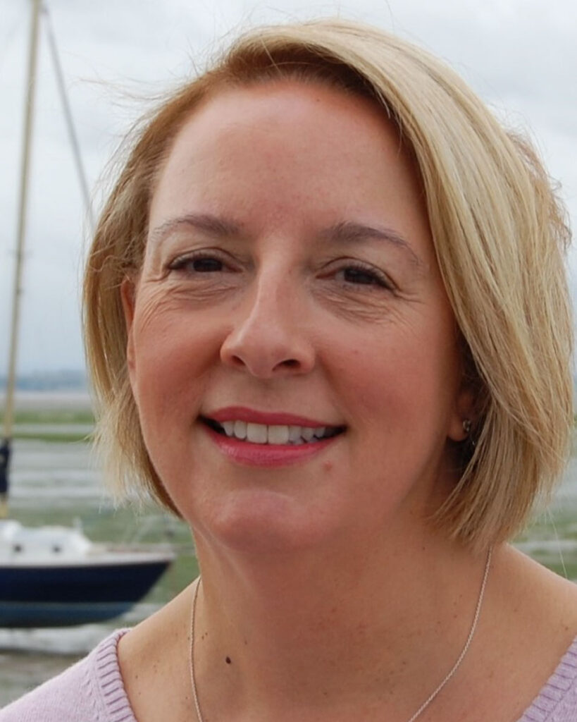 About Us – Indigo Governance