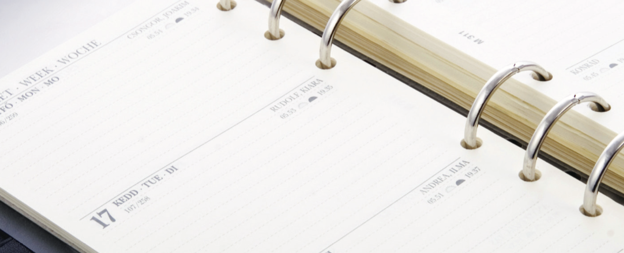 Setting the agenda – Indigo Governance