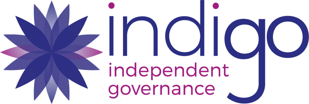 Indigo Tribe Logo
