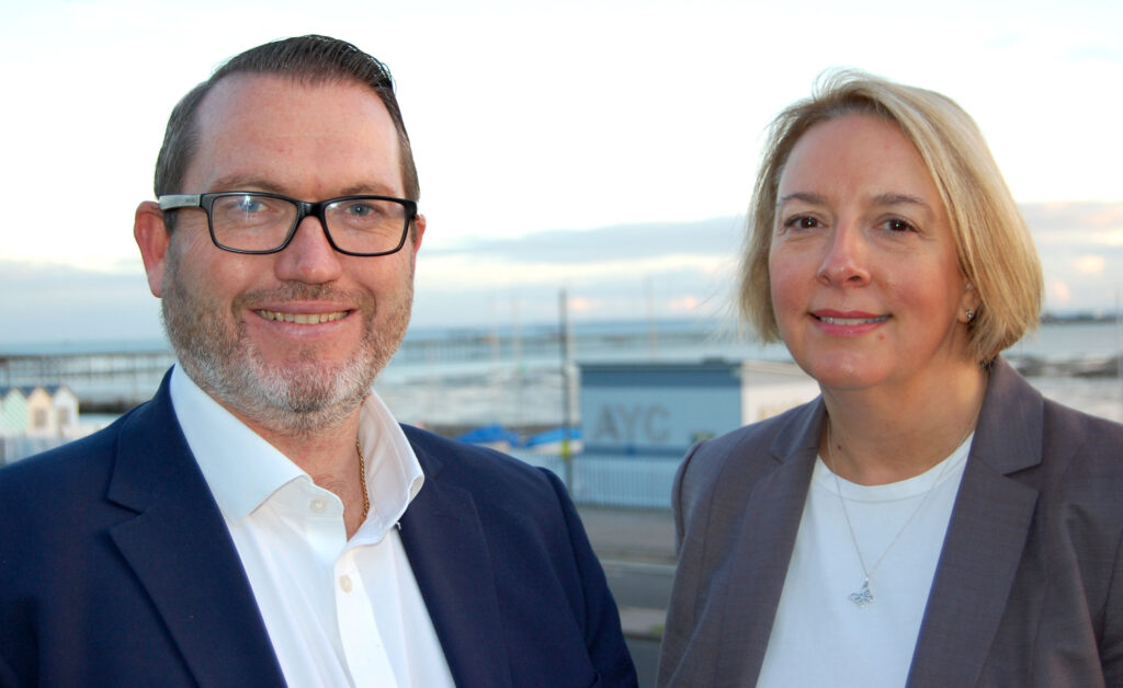 About Us – Indigo Governance